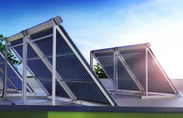 Comprar Paneles Solares en México | Todo lo que necesitas saber ☀️